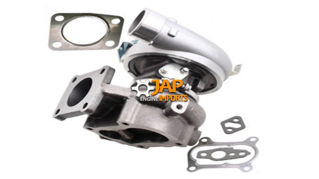 CT26 TURBOCHARGER FOR TOYOTA LANDCRUISER 1HD-T HDJ80 4.2L TURBO 17201 ...